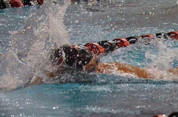 Olivia Gillison - Women's Swimming & Diving - Ohio Wesleyan University ...