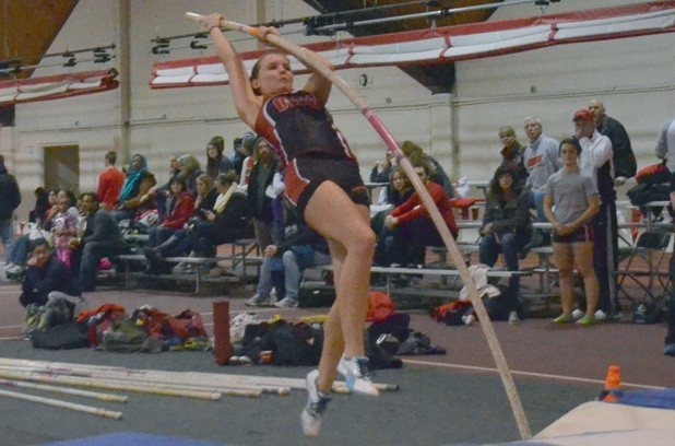 Sarah Bechtel - Women's Track & Field - Ohio Wesleyan University Athletics