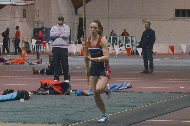 Sarah Bechtel - Women's Track & Field - Ohio Wesleyan University Athletics