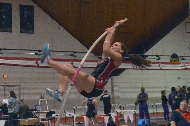 Sarah Bechtel - Women's Track & Field - Ohio Wesleyan University Athletics