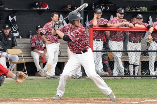 Greg Hock - Baseball - Ohio Wesleyan University Athletics