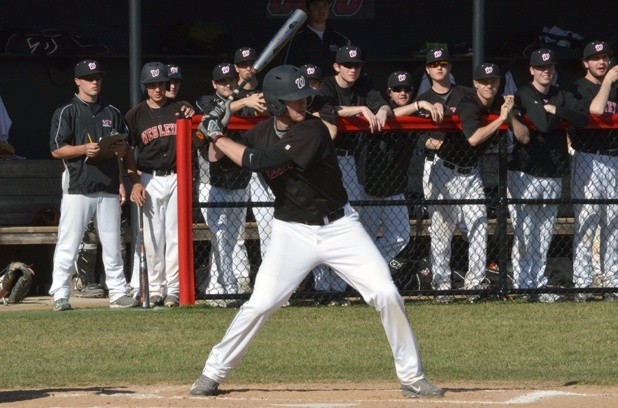 Greg Hock - Baseball - Ohio Wesleyan University Athletics