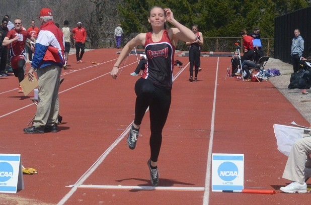 Sarah Bechtel - Women's Track & Field - Ohio Wesleyan University Athletics