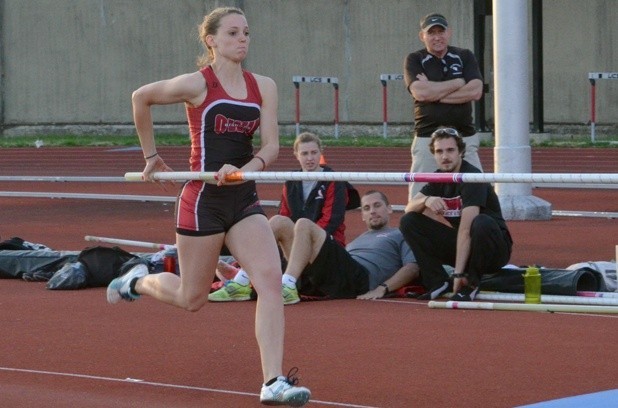 Sarah Bechtel - Women's Track & Field - Ohio Wesleyan University Athletics