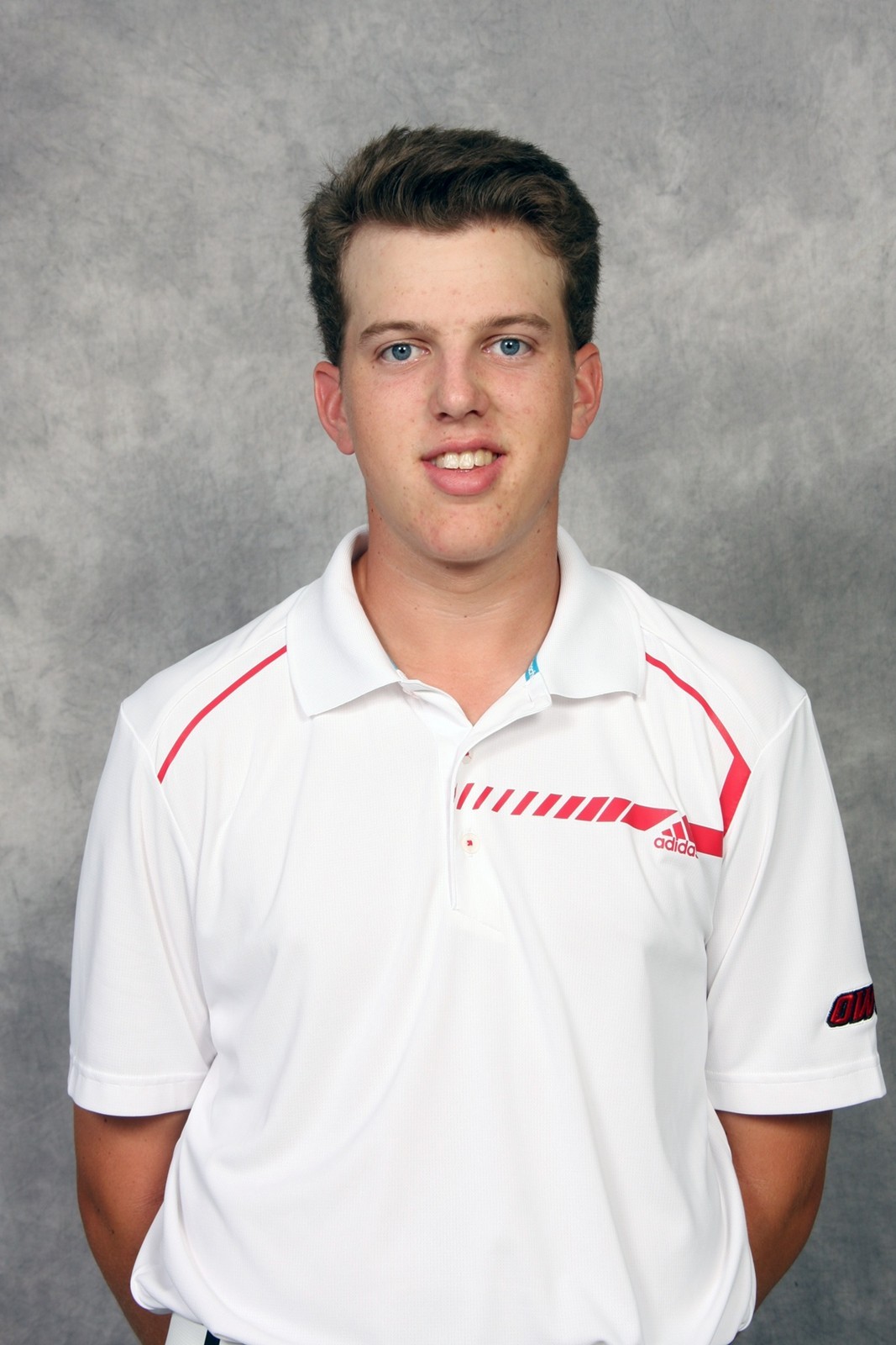 Zack Miller - Men's Golf - Ohio Wesleyan University Athletics