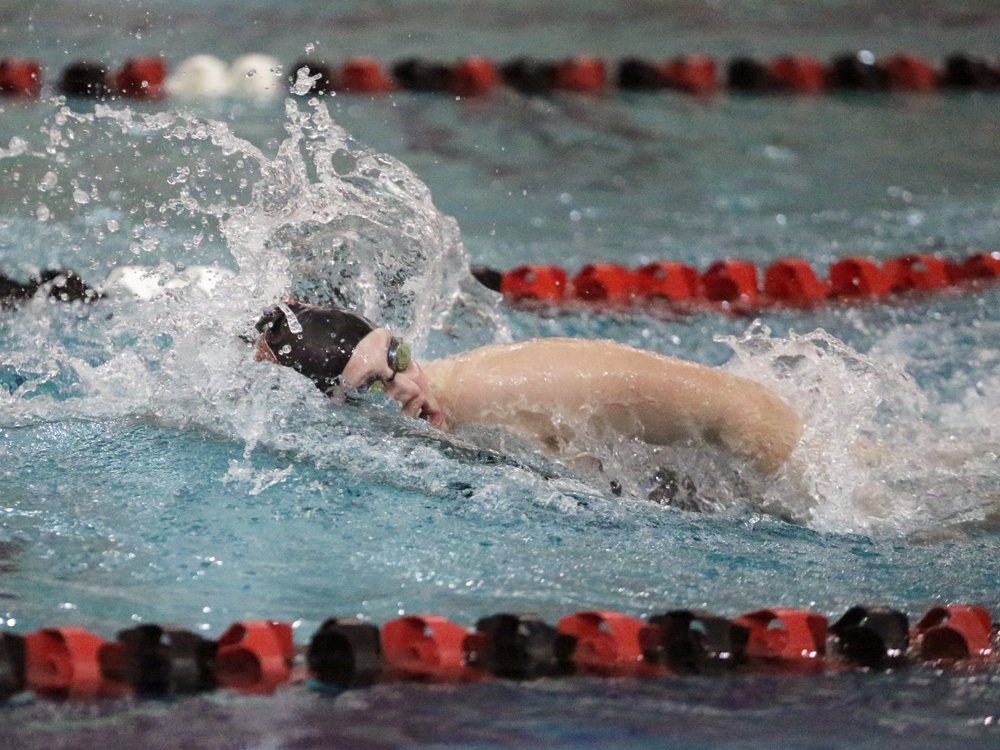 Emily Fulmer - Women's Swimming & Diving - Ohio Wesleyan University ...