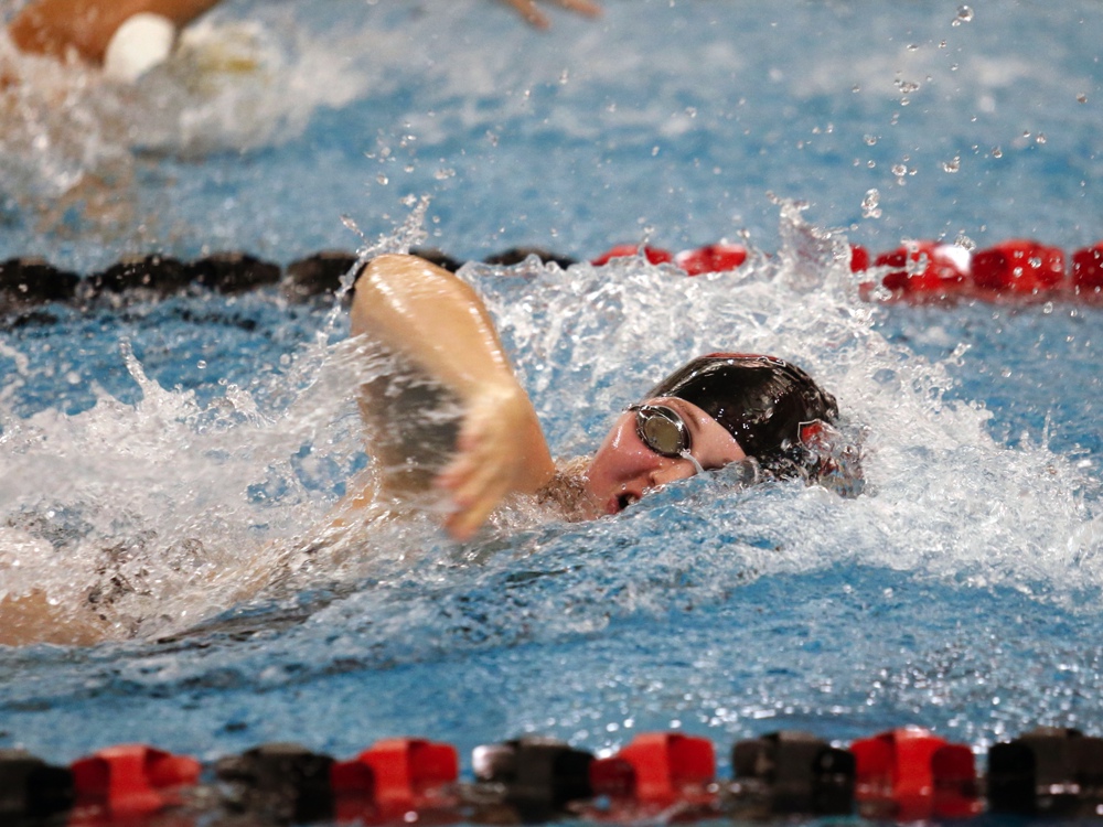 Emily Fulmer - Women's Swimming & Diving - Ohio Wesleyan University ...