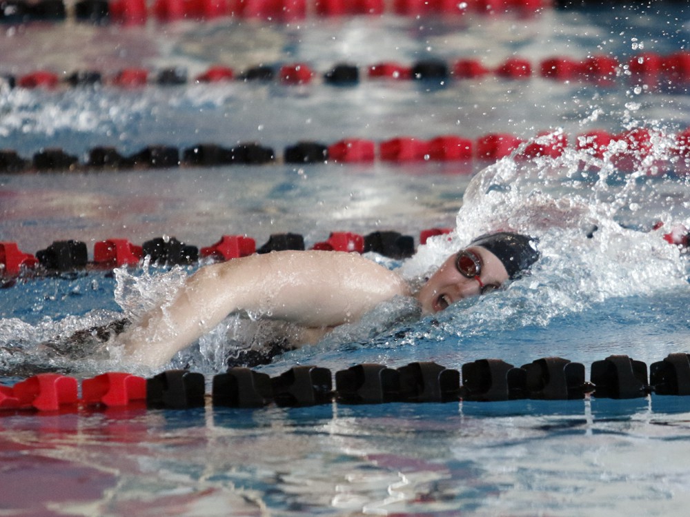 Emily Fulmer - Women's Swimming & Diving - Ohio Wesleyan University ...
