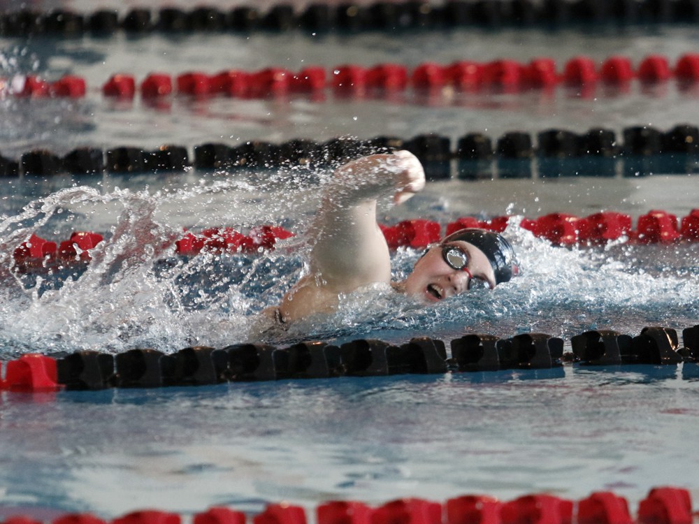 Emily Fulmer - Women's Swimming & Diving - Ohio Wesleyan University ...