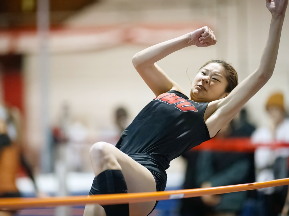 Ava Klann - Women's Track & Field - Ohio Wesleyan University Athletics