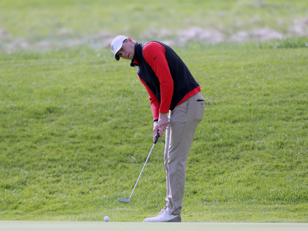 Jamison Ellis - Men's Golf - Ohio Wesleyan University Athletics