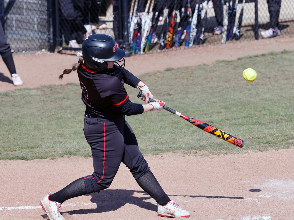 Alyssa Perkins - Softball - Ohio Wesleyan University Athletics