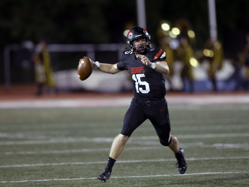 Austin Womack - Football - Ohio Wesleyan University Athletics