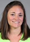 Alison Ojeda - Women's Tennis Coach - Baylor