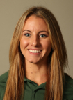Angela Ucci - Acrobatics & Tumbling Coach - Baylor