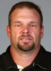 Randy Clements - Football Coach - Baylor