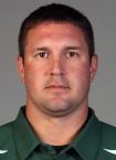 Tate Wallis - Football Coach - Baylor