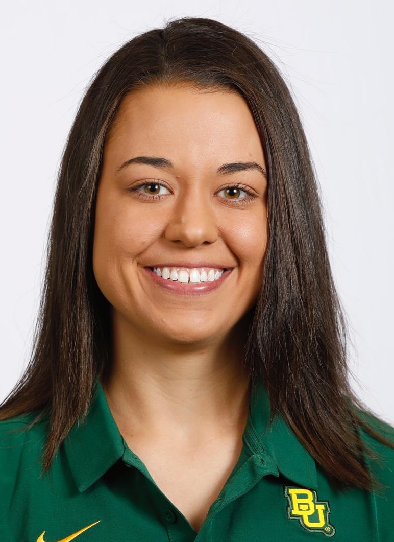 Leah Brown - Softball Coach - Baylor