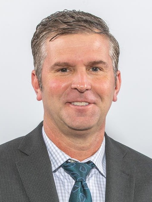 David Wetzel - Football Coach - Baylor