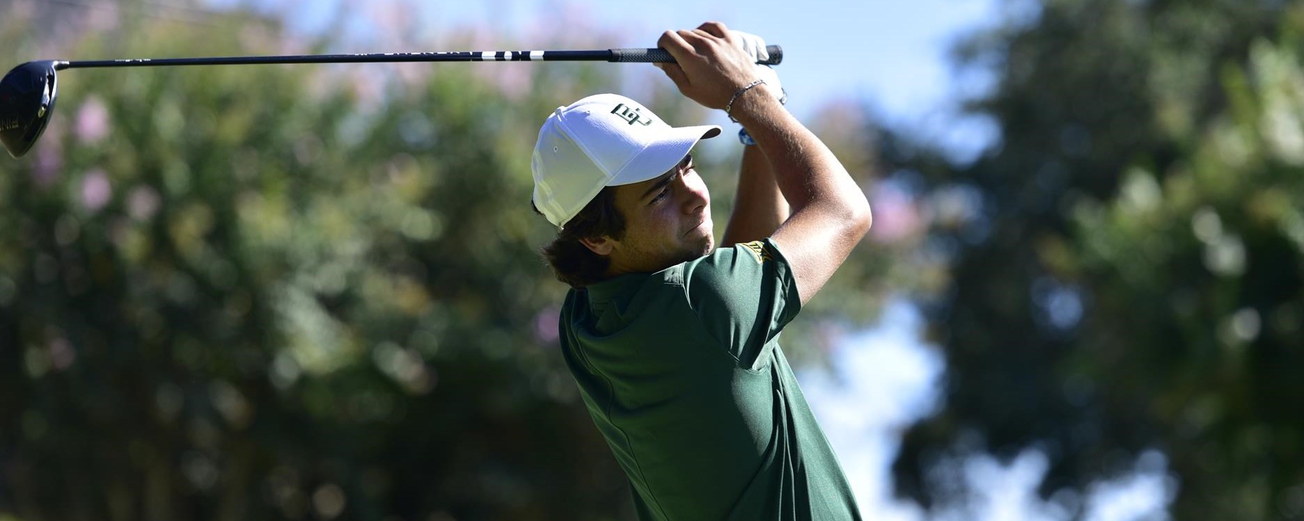 Zach Heffernan - Men's Golf - Baylor University Athletics