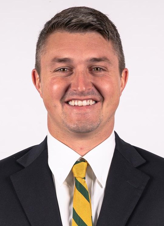 Brian Bell - Football Coach - Baylor