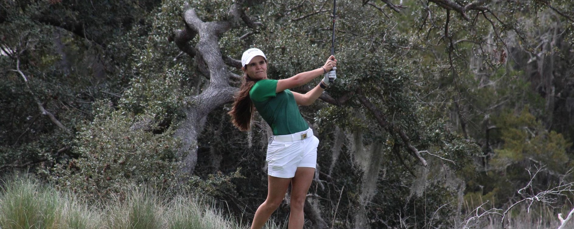 Antonia Matte - Women's Golf - Baylor