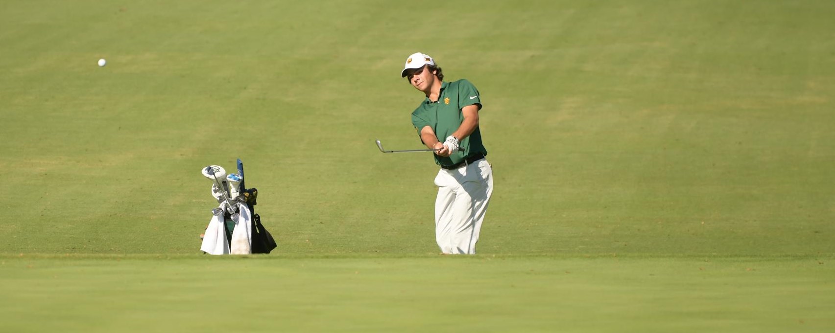 Zach Heffernan - Men's Golf - Baylor University Athletics