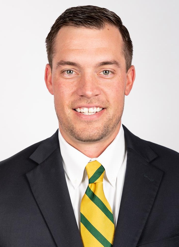 Tyler Bolfing - Football Coach - Baylor