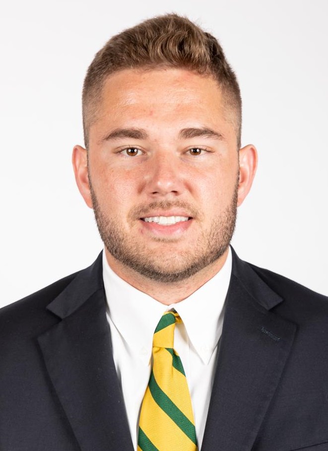 Alec Osborne - Football Coach - Baylor