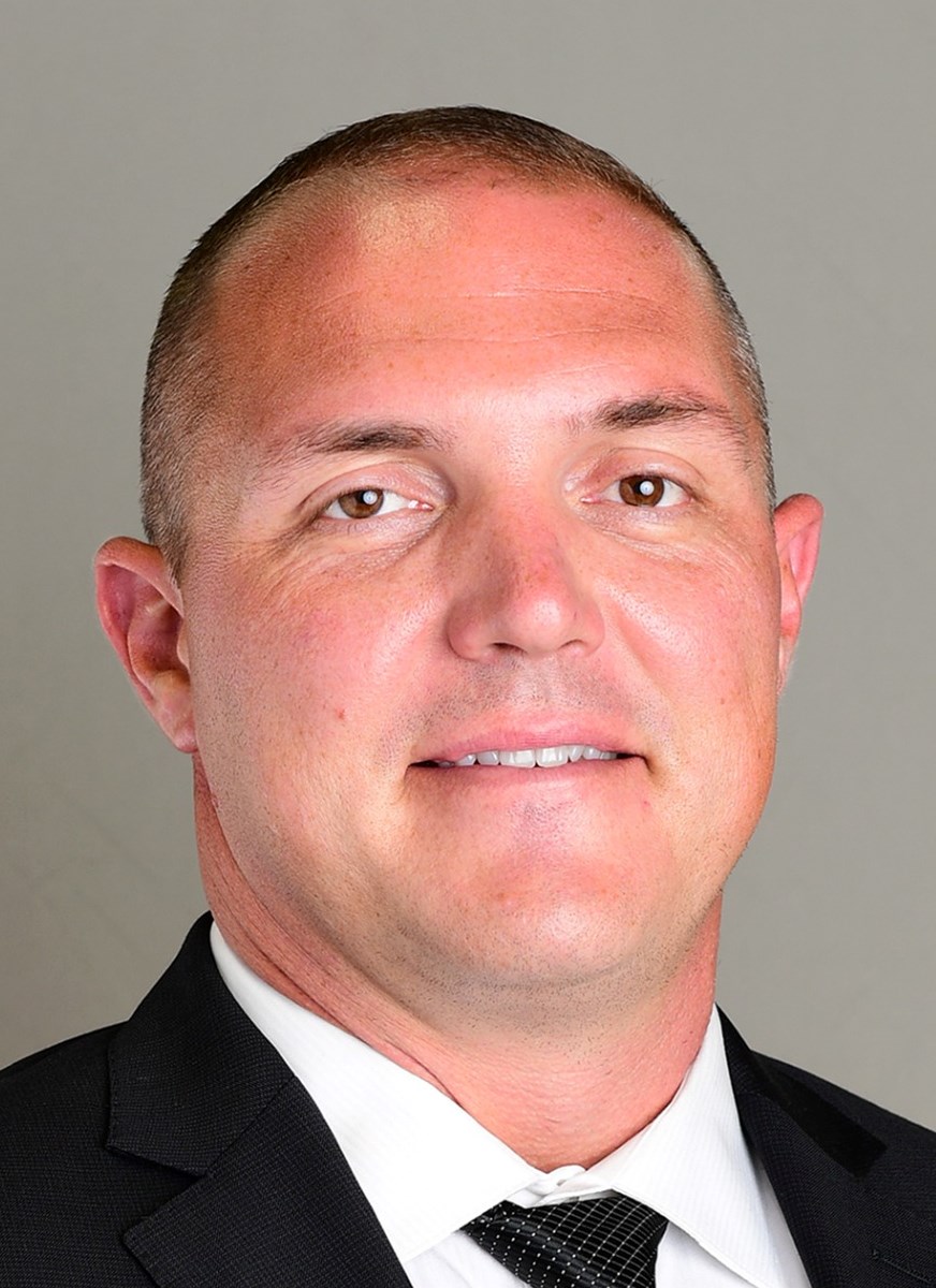 Luke Simons - Men's Basketball Coach - Baylor