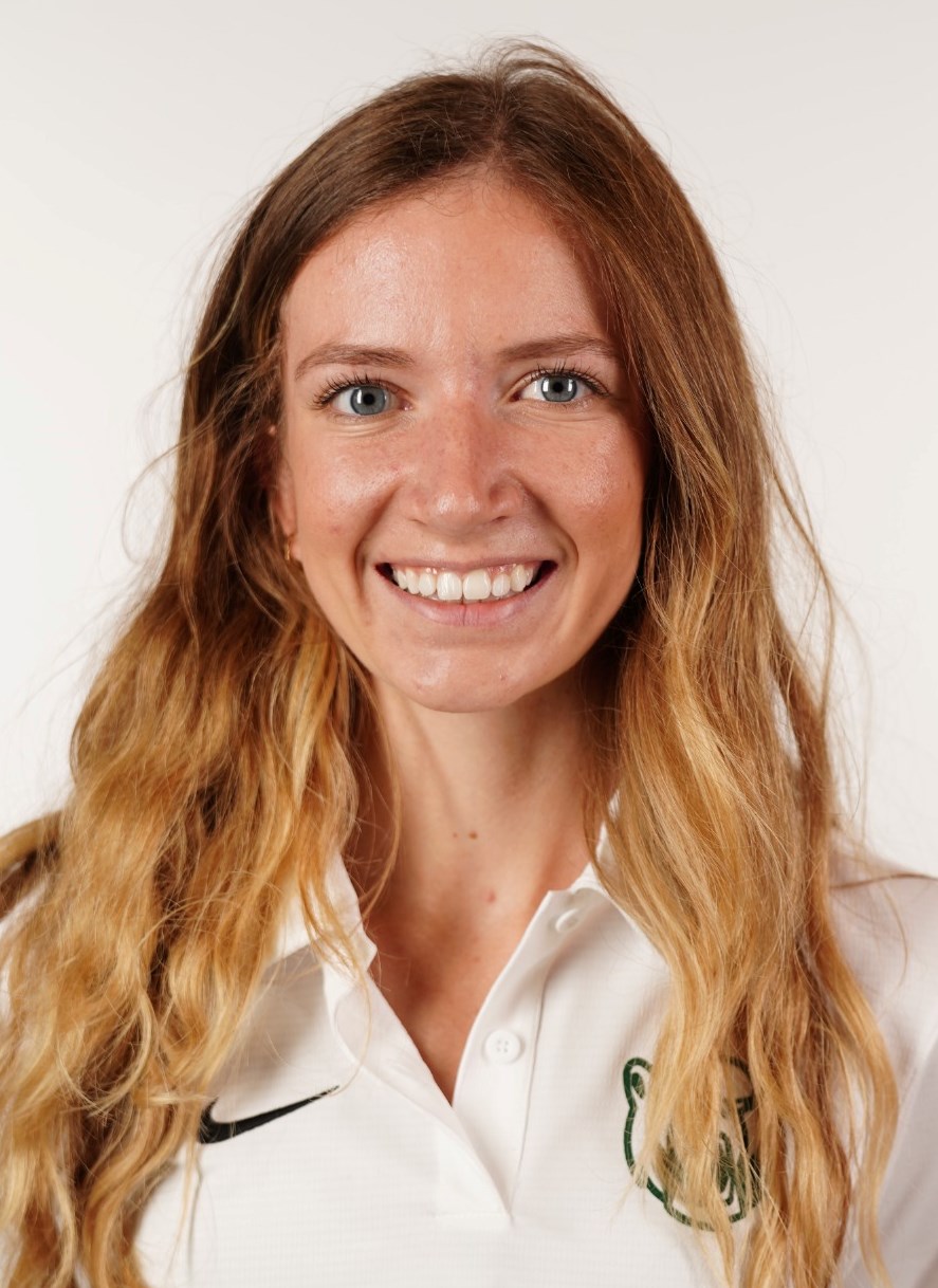 Abbie Fredrick - Track & Field Coach - Baylor