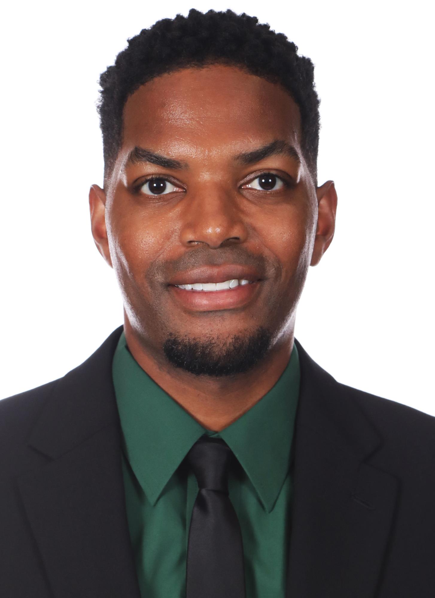 Joshua Walker Volleyball Coach Baylor