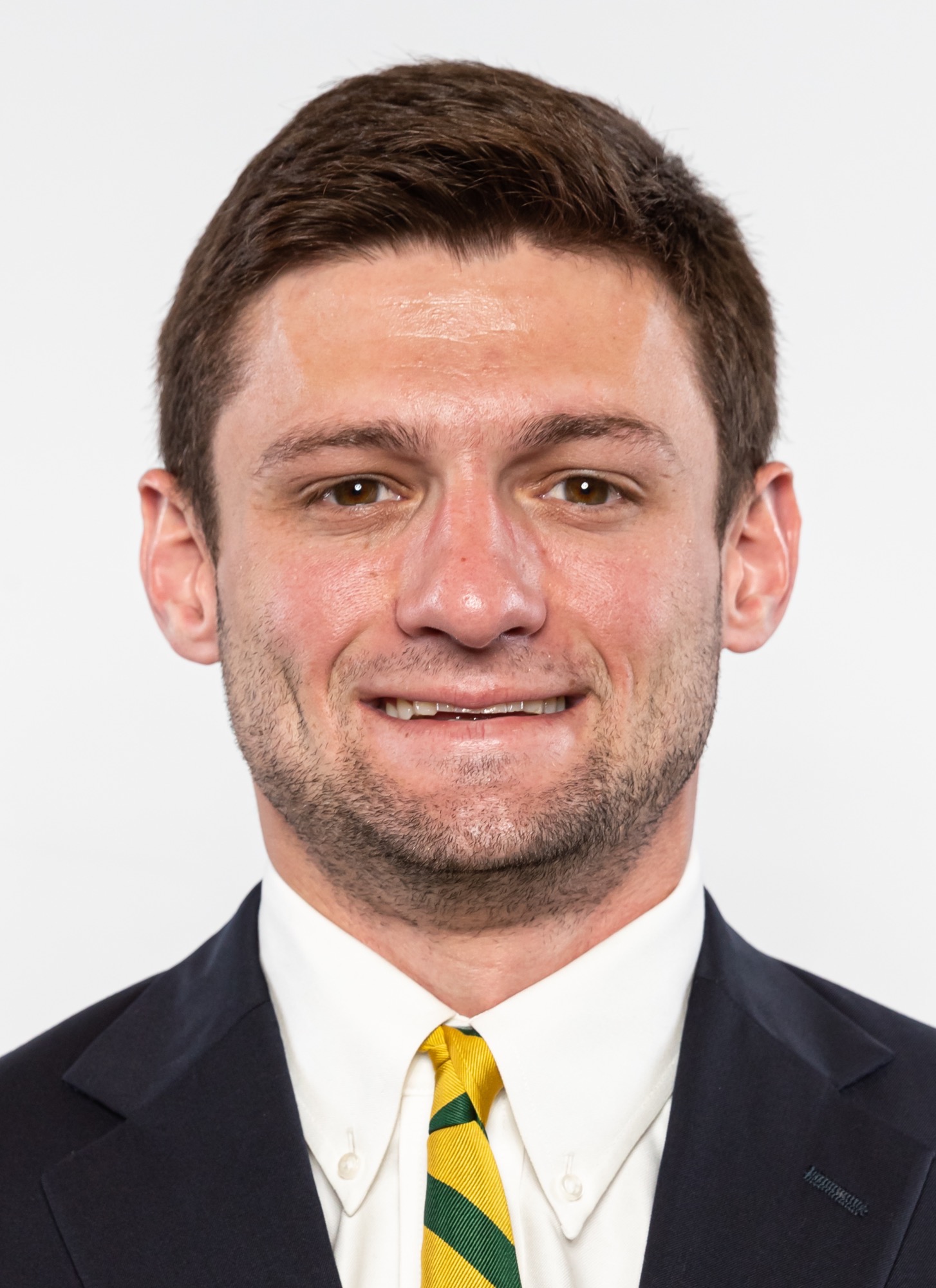 Parker Orgeron - Football Coach - Baylor