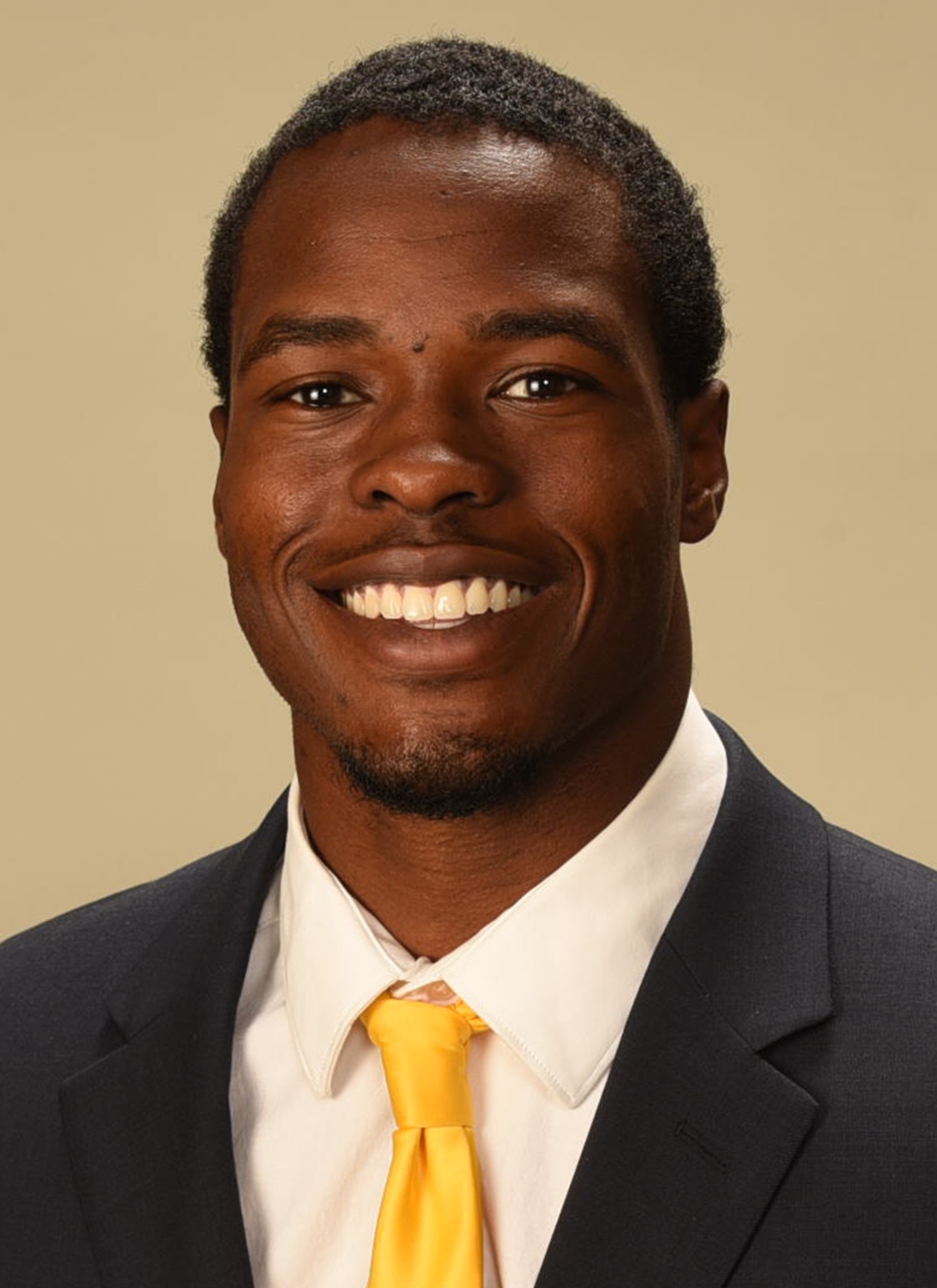 Eric Amoako - Football Coach - Baylor