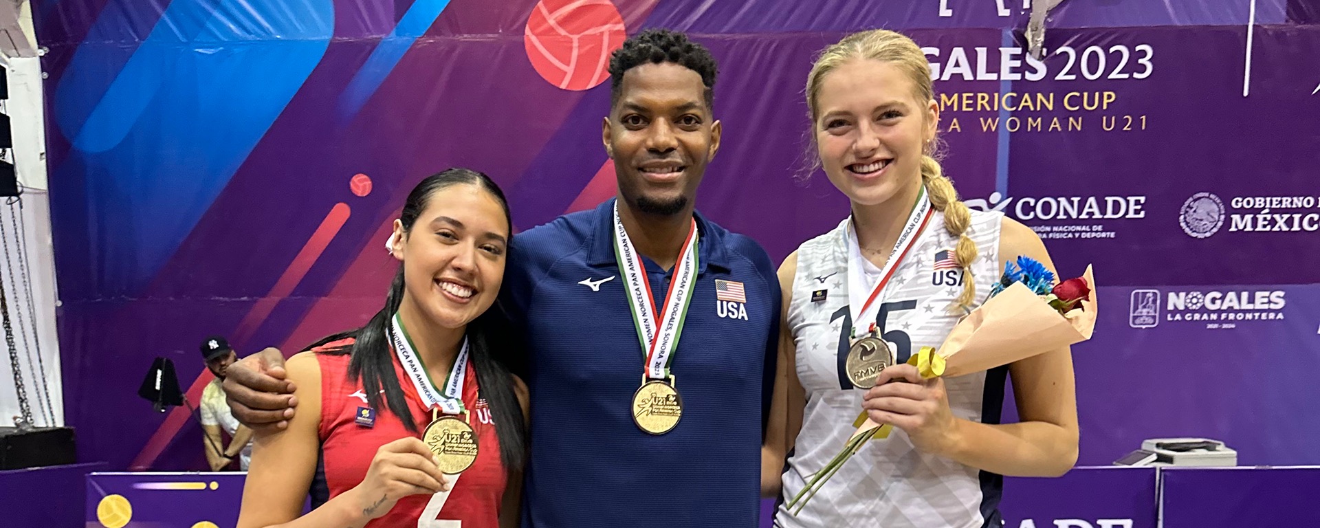 Allie Sczech - Volleyball - Baylor