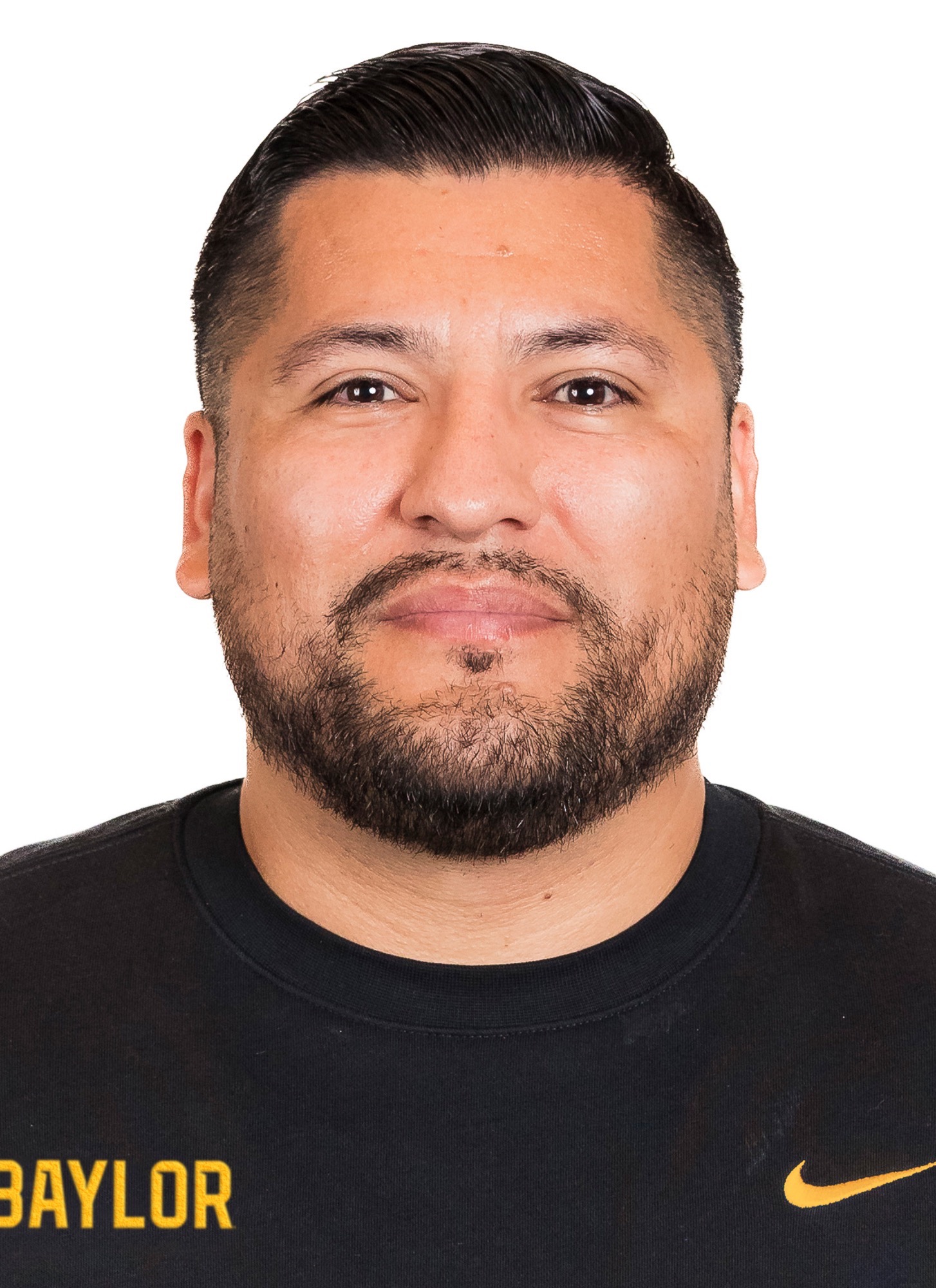 Jorge Peñate - Volleyball Coach - Baylor