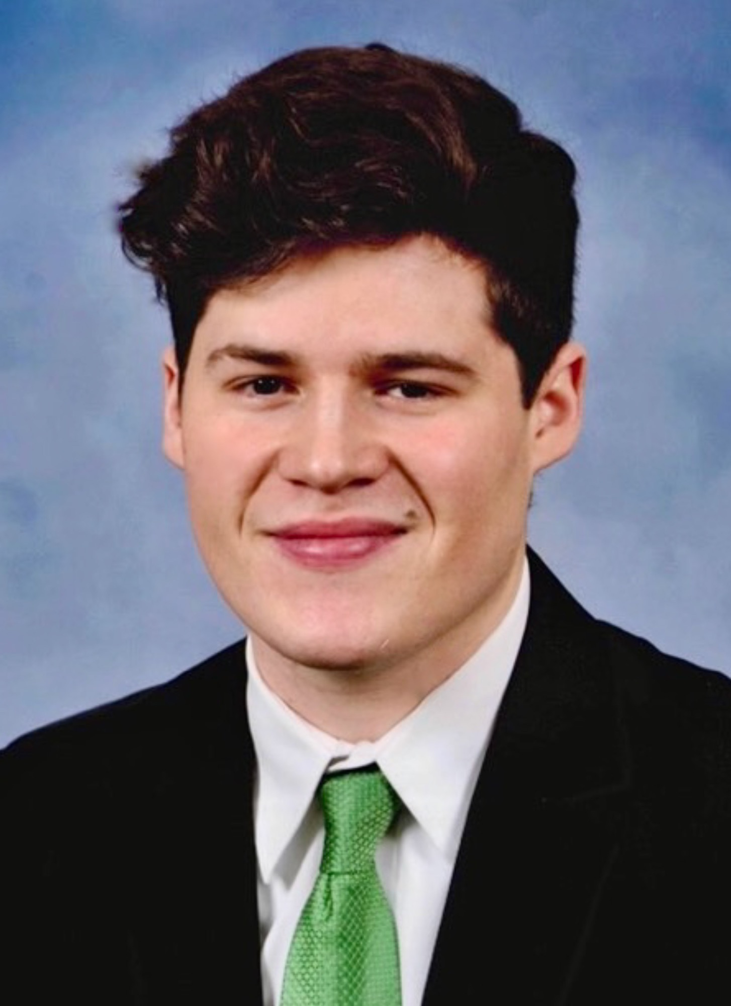 Jack DeBrincat - Football Coach - Baylor