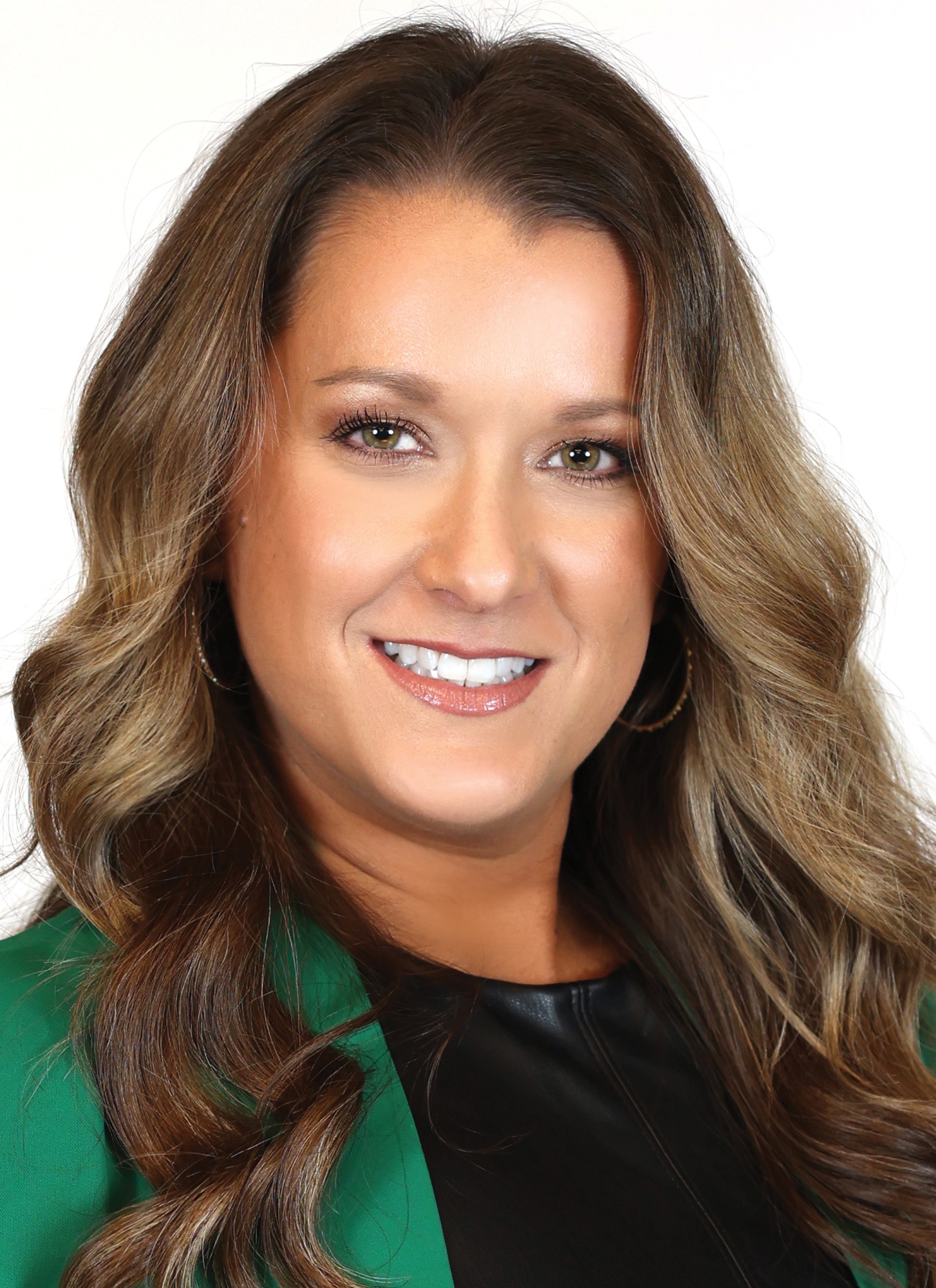 Kristen Hankins - Spirit Squad Coach - Baylor