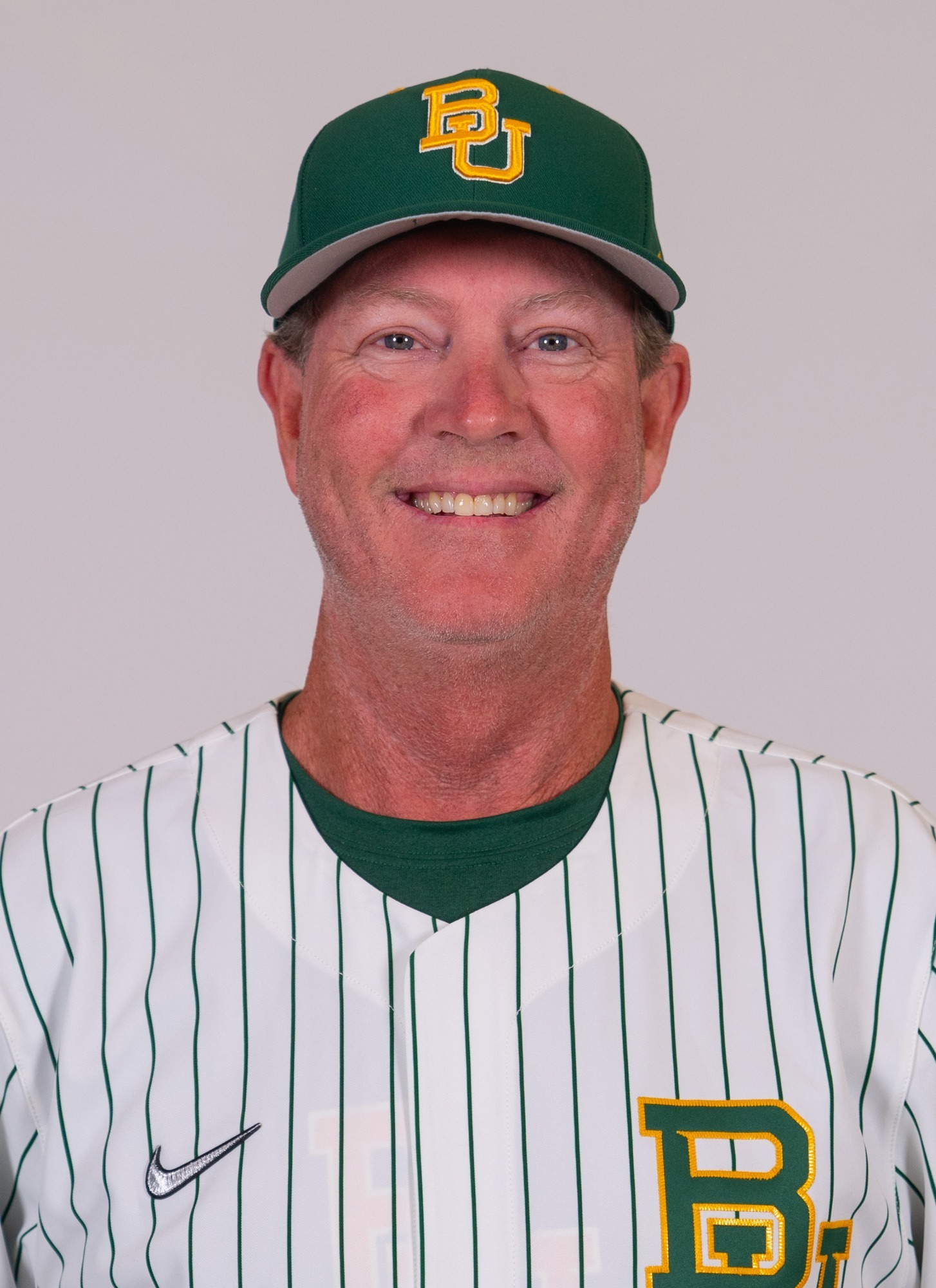 Sean Snedeker - Baseball Coach - Baylor