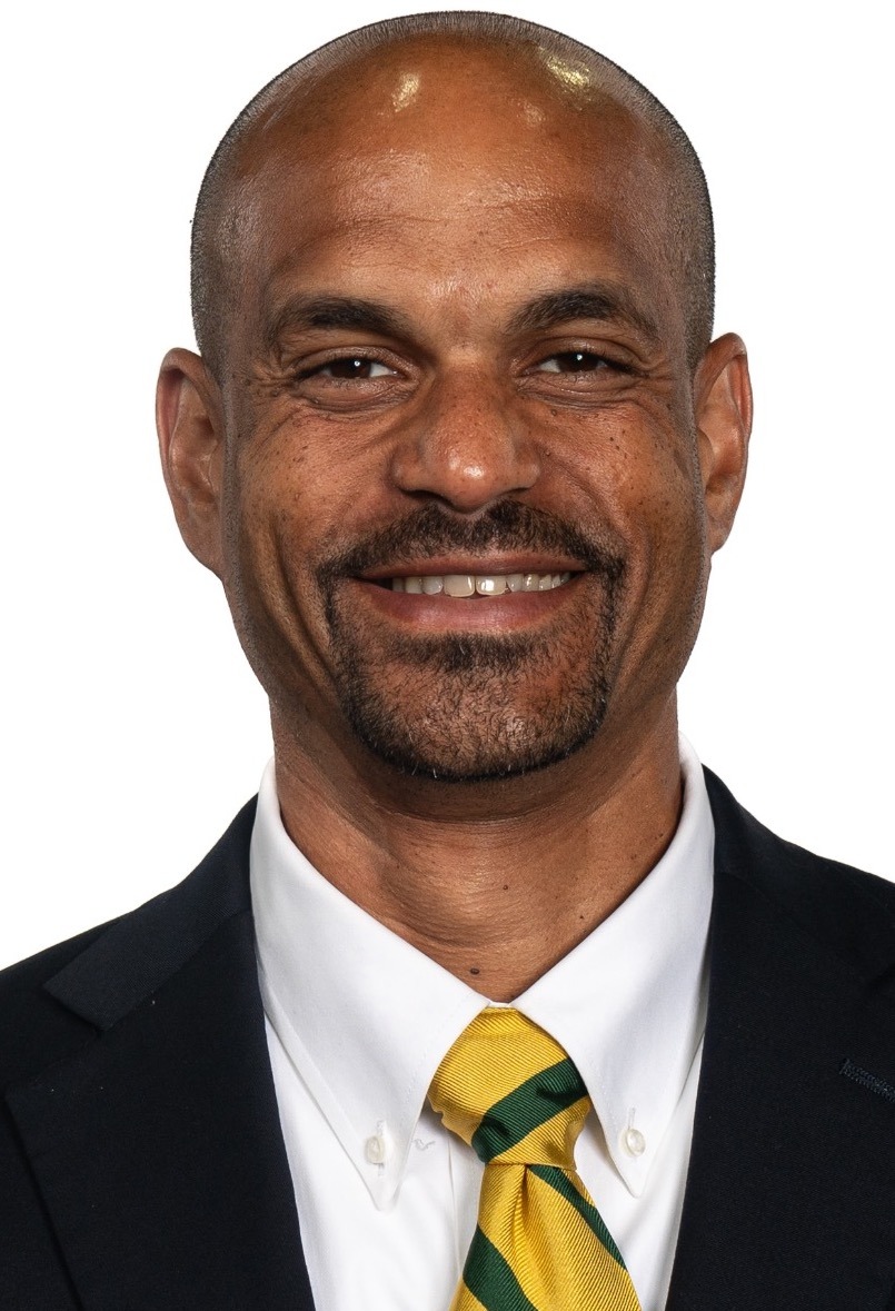 Earl Chevalier - Football Coach - Baylor