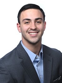 Connor Killian - Football Coach - Baylor