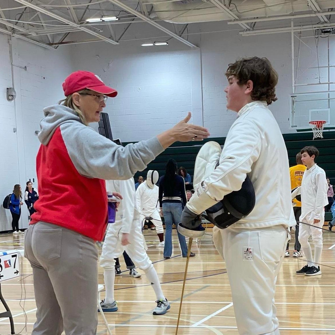 Baylor Fencing Results: 10/22-10/23 - Baylor School