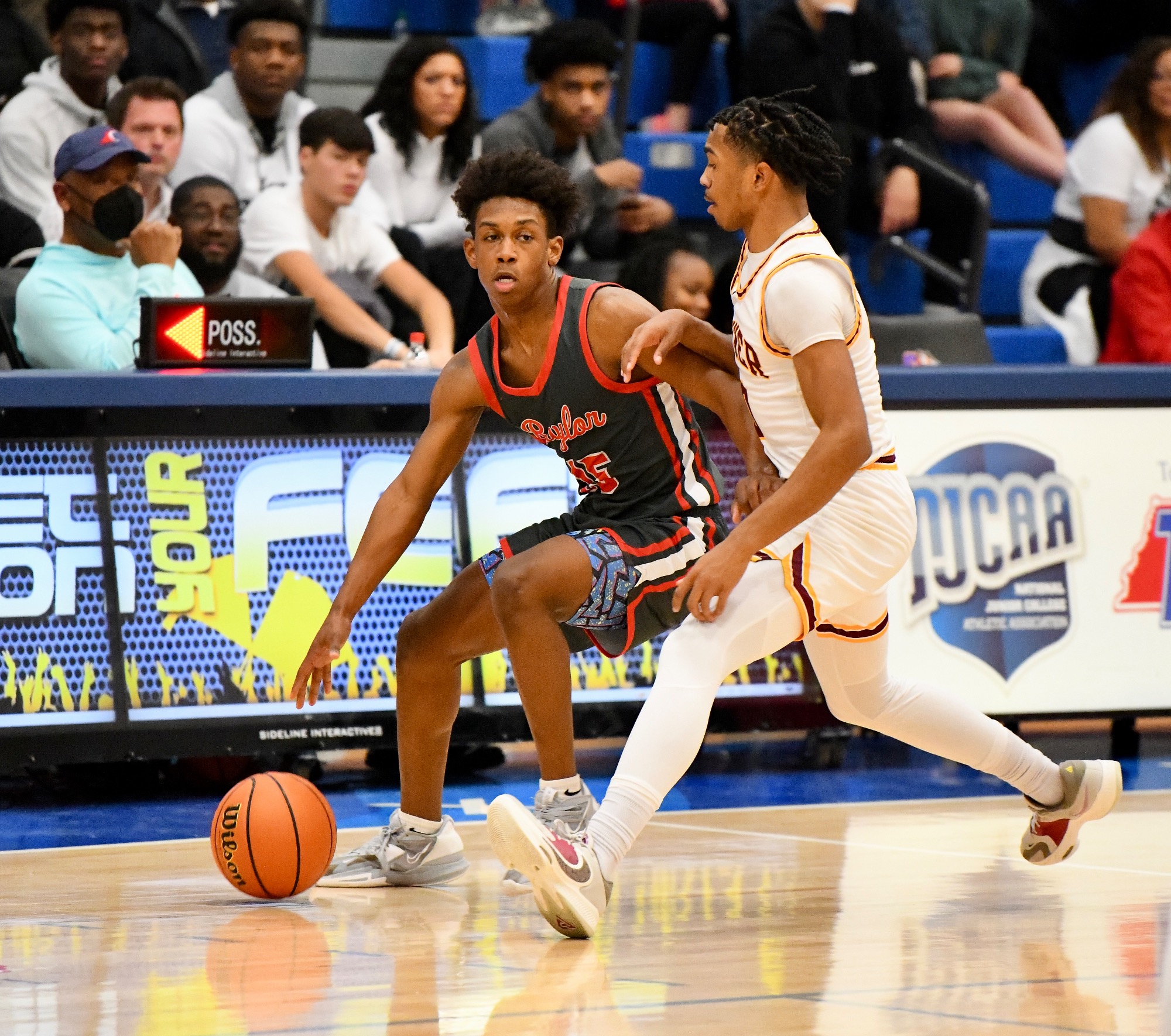 Baylor Heads To The Finals - Baylor School