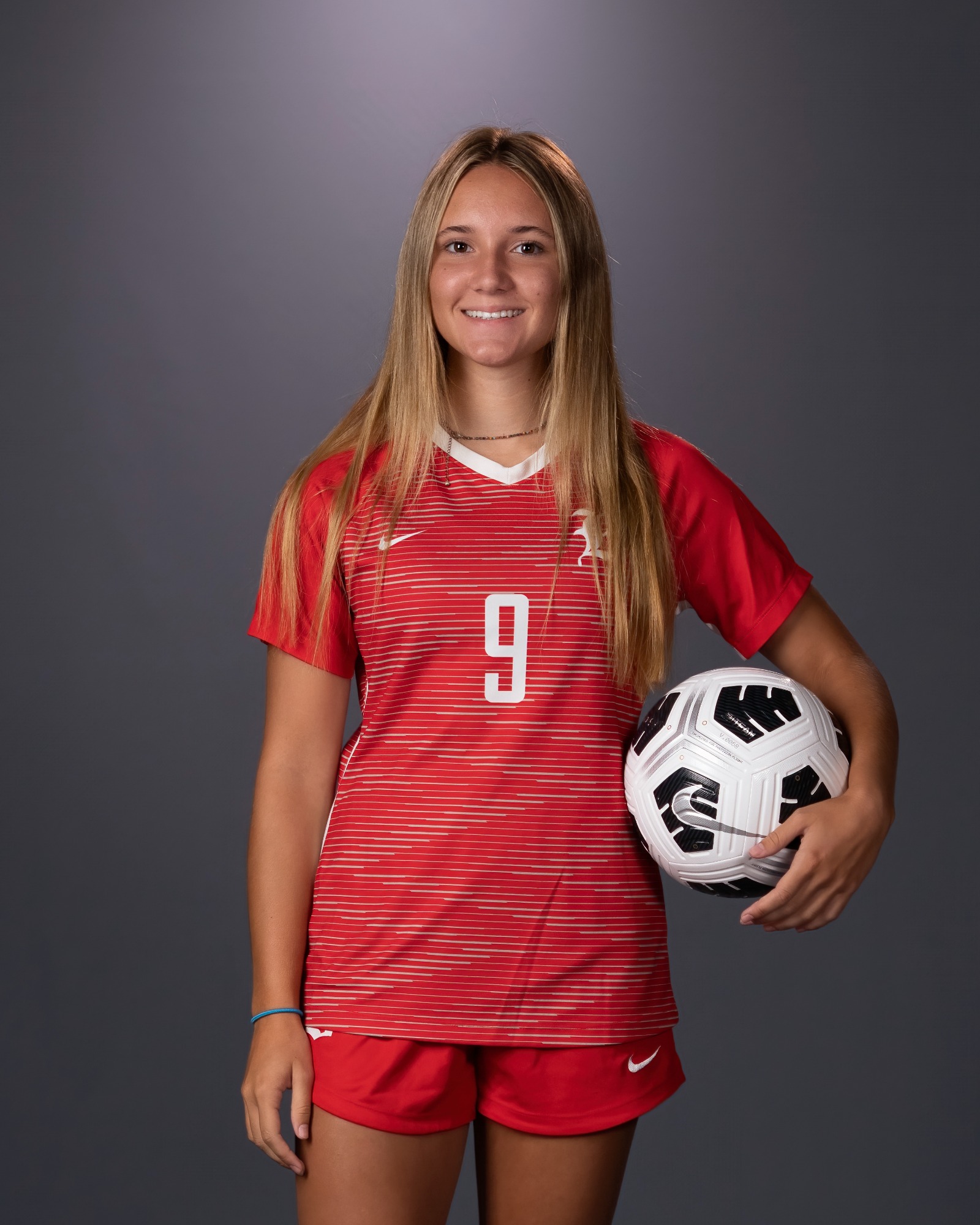 Red Raiders All-East Region Soccer Team - Baylor School