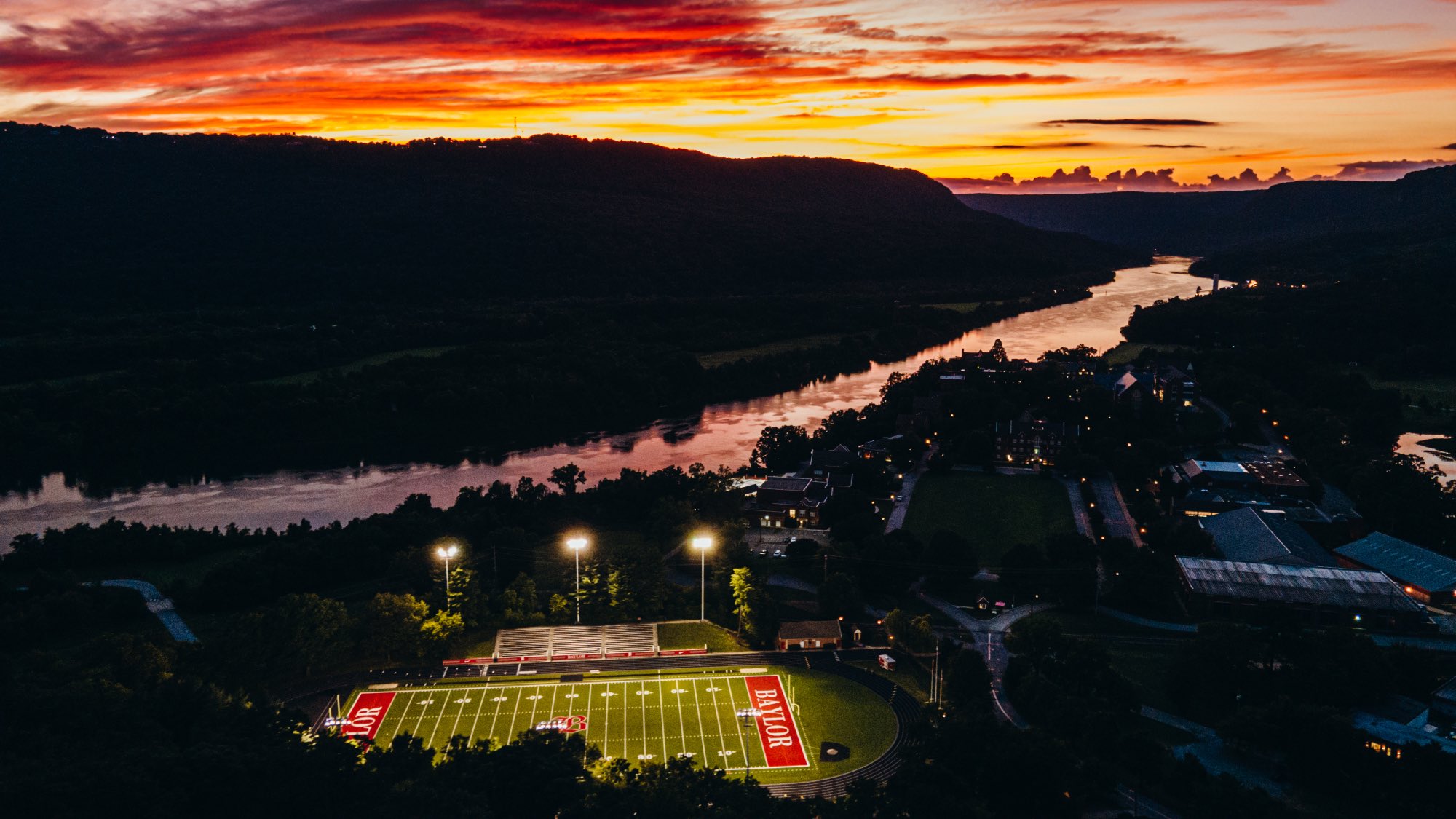 Spring Fling Week 2025 - Baylor School