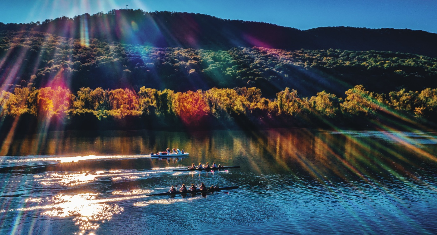 2022 Baylor Rowing - Baylor School