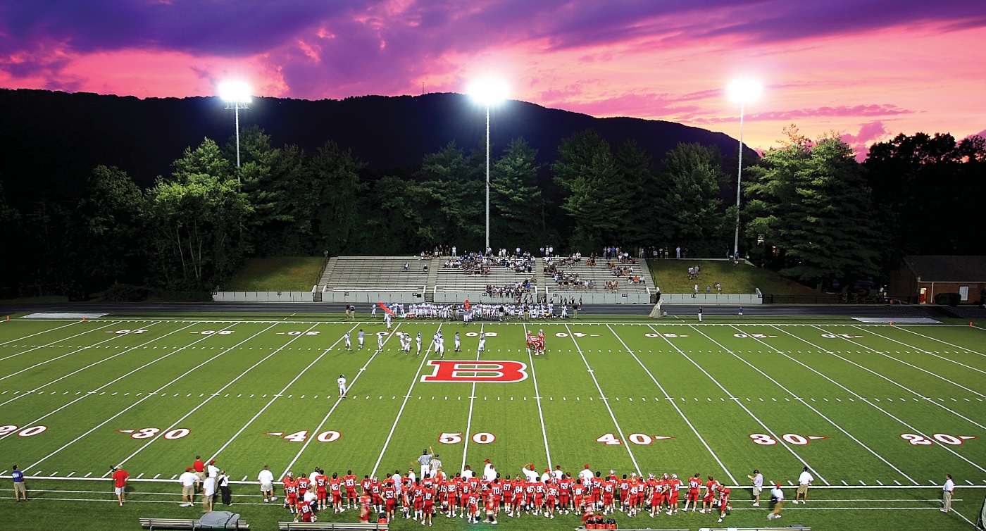 Spirit Week Begins At Baylor - Baylor School
