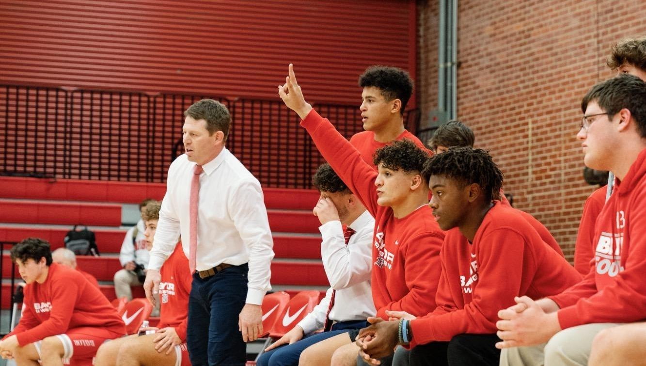 Nashville Quad Results - Baylor School