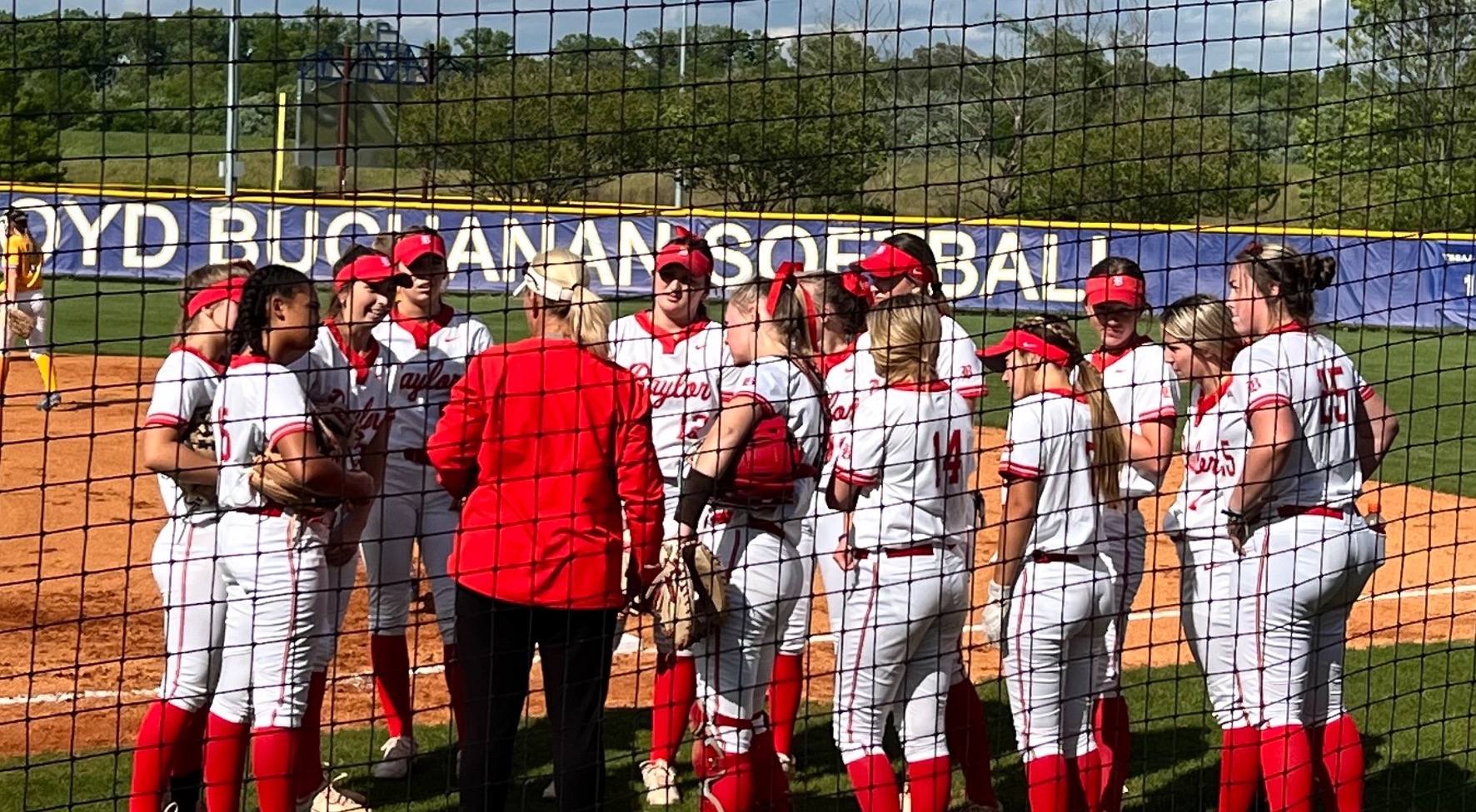 Baylor 6 Boyd 1 - Baylor School