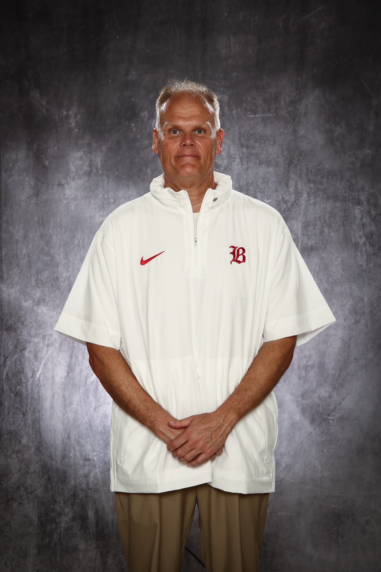 Charlie Weems - Assistant Coach - Football Coaches - Baylor School